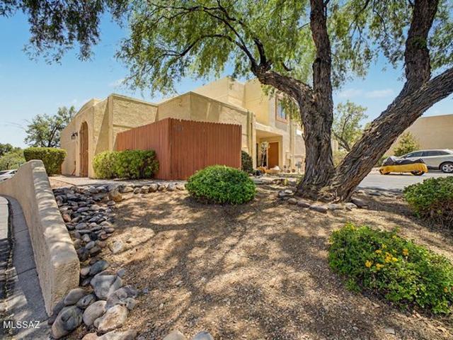 603 S Liana Ct, Tucson, AZ 85710