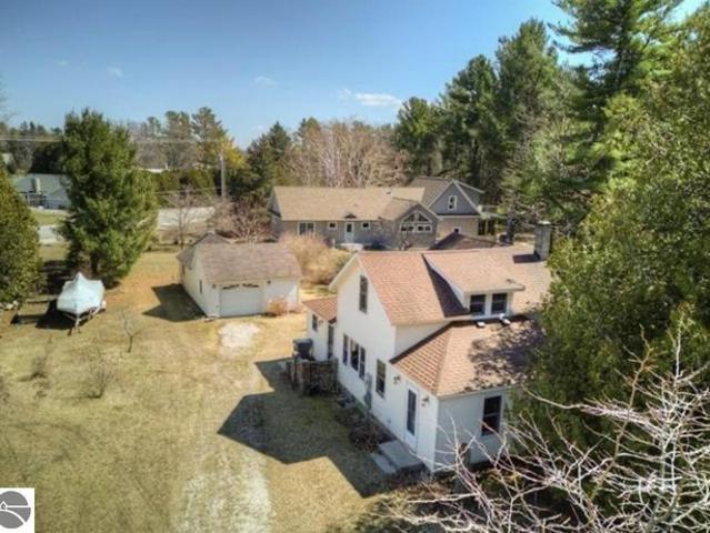 603 S Main, Leland, MI 49654