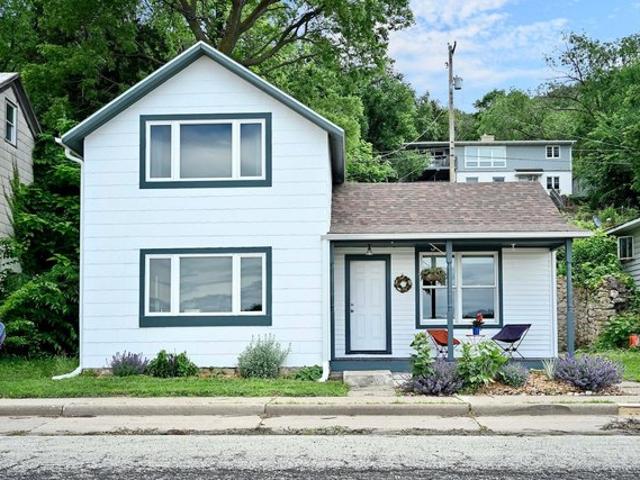 603 S Main St, Alma, WI 54610
