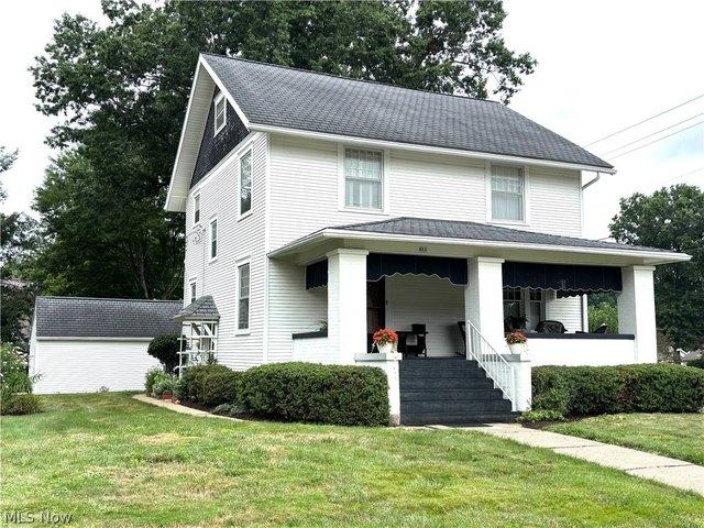603 S Main St, Columbiana, OH 44408