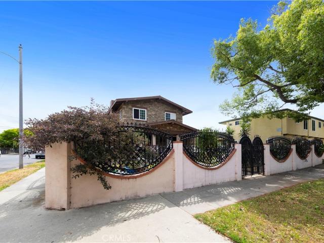 603 S Orange Ave, Santa Ana, CA 92701 | MLS #PW26071 | Compass