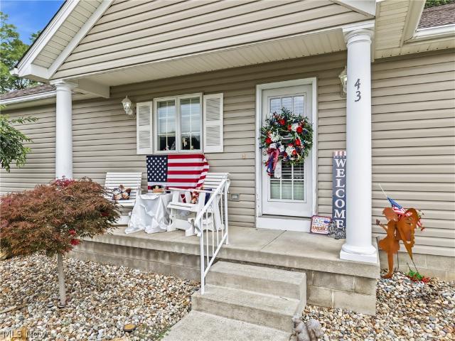 603 S Raccoon Road 43