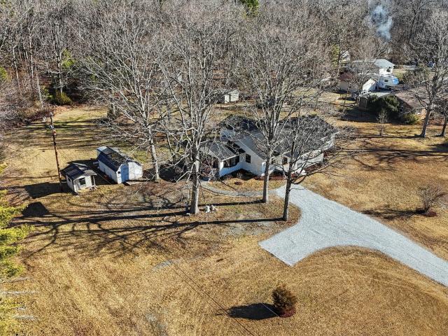 603 Snow Hill Road