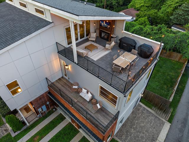 603 South 20th Street