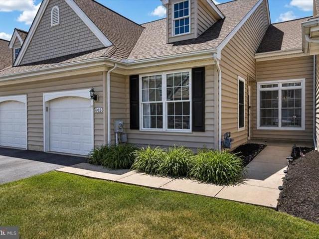 603 Sorrell Cir, Smyrna, DE 19977