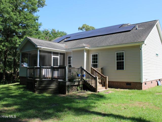 603 Salem Court