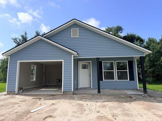 603 Samuel St, Valdosta, GA 31601