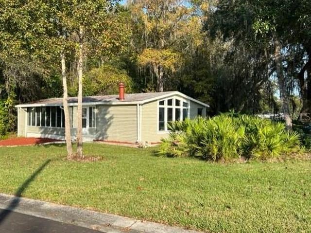 603 Sandalwood Ln, Wildwood, FL 34785