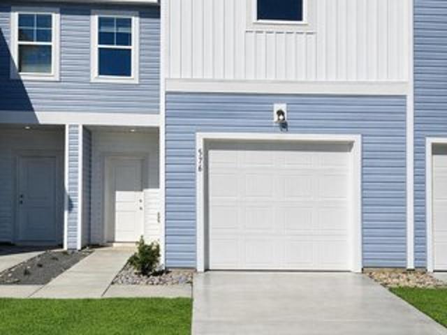 603 Sandy Hollow Dr, Jacksonville, NC 28540