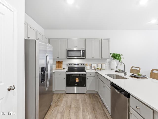 603 Sandy Hollow Drive