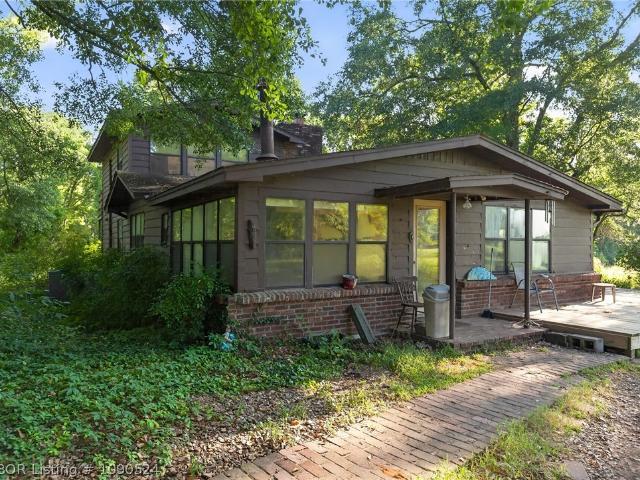 603 Schulte Road
