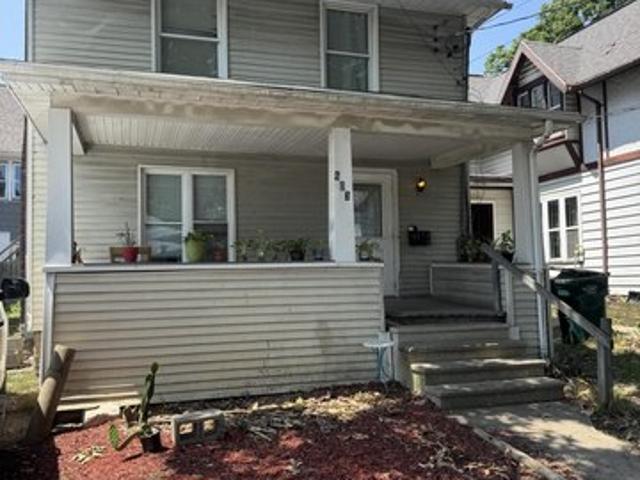 603 Seymour Ave, Lansing, MI 48933