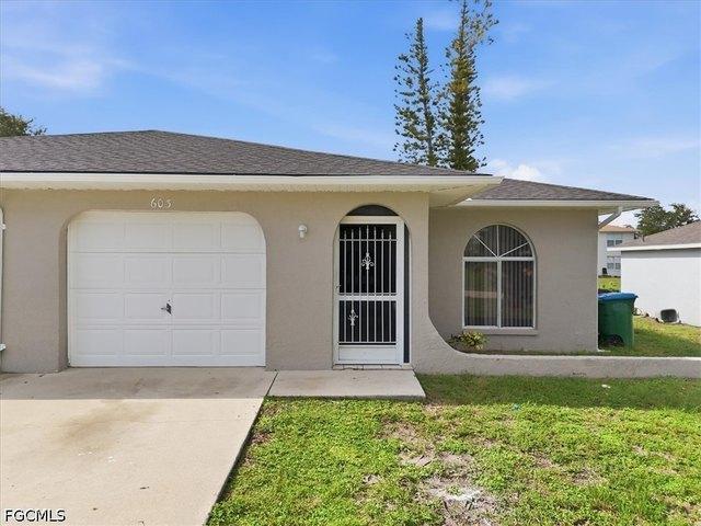 603 SE 7th St, Cape Coral, FL 33990