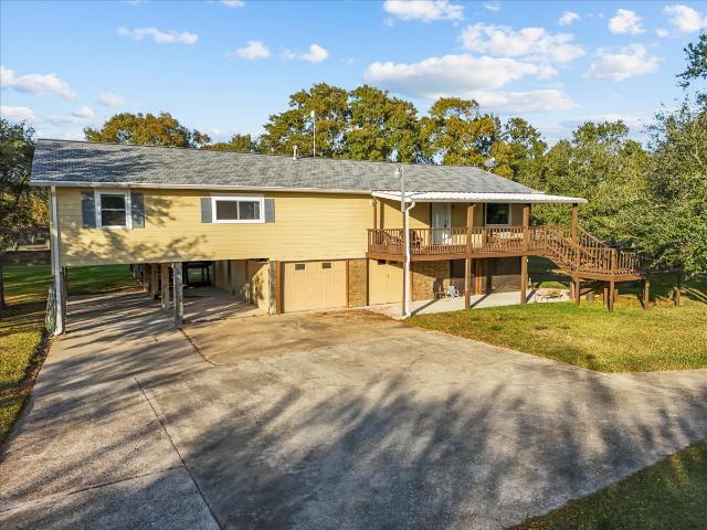 603 Shady Glen Drive