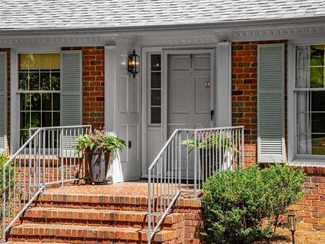 603 Shannon Road