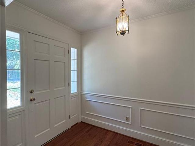 603 Shannon Road