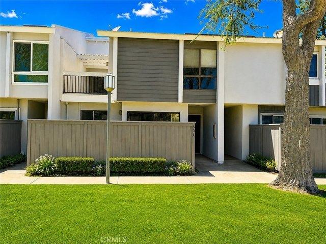 603 Shasta Ln Unit 163, Costa Mesa, CA 92626