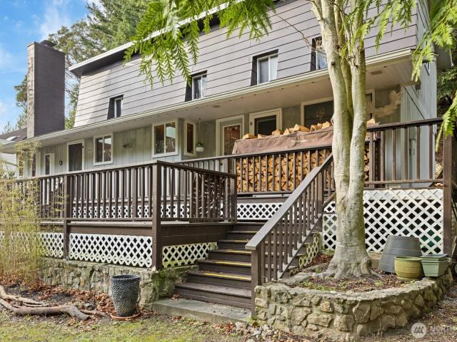 603 Shelter Bay Drive