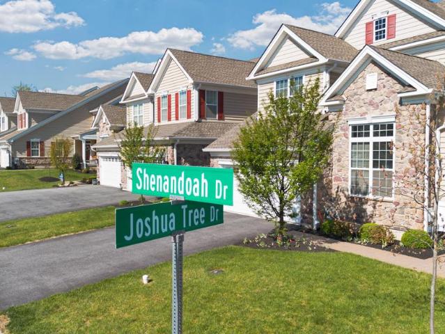 603 Shenandoah Drive