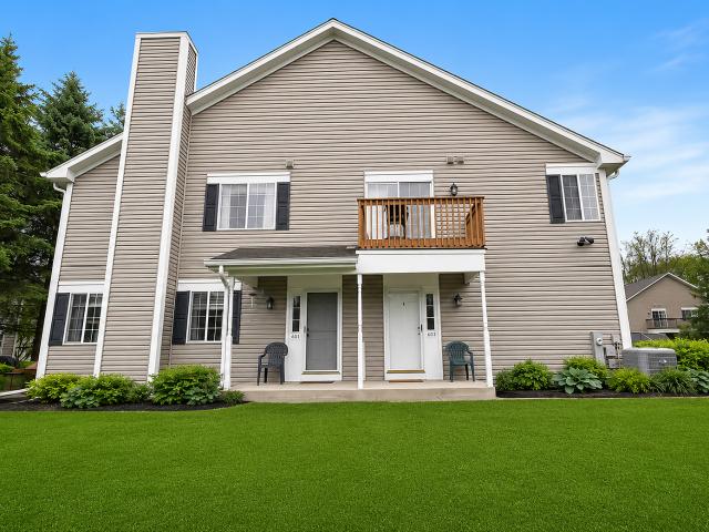 603 Silver Creek Road # 603