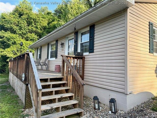 603 Slaughter Dr, Charleston, WV 25313