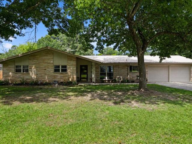 603 Slone Dr, Marshall, TX 75672