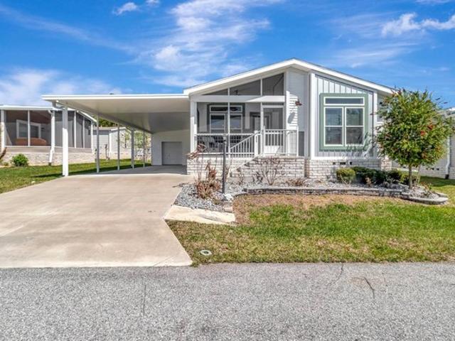 603 Spieth Ct, Lady Lake, FL 32159