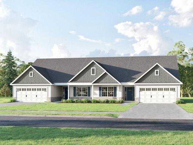 603 Spring Blossom Trce, Greensboro, NC 27410