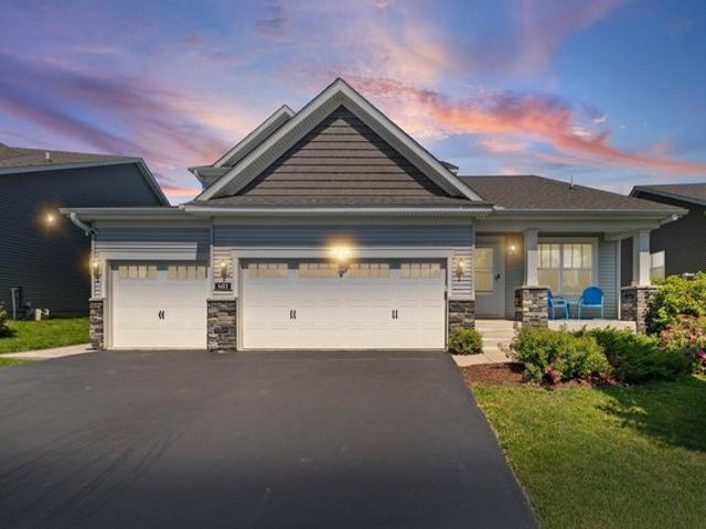603 Stonegate Cir, Waconia, MN 55387