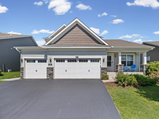 603 Stonegate Circle