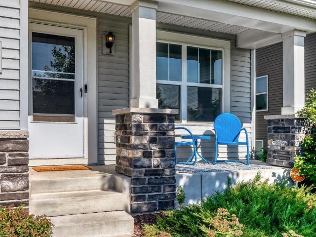 603 Stonegate Circle