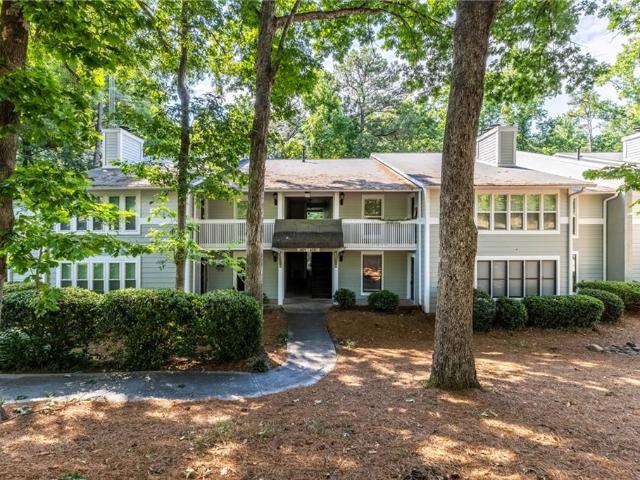 603 Summit North Drive NE