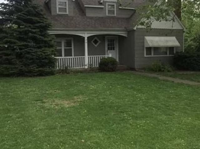 603 Sunset Ave, Chillicothe, MO 64601