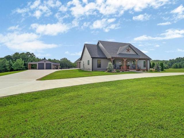 603 Polo Pl, Jamestown, TN 38556