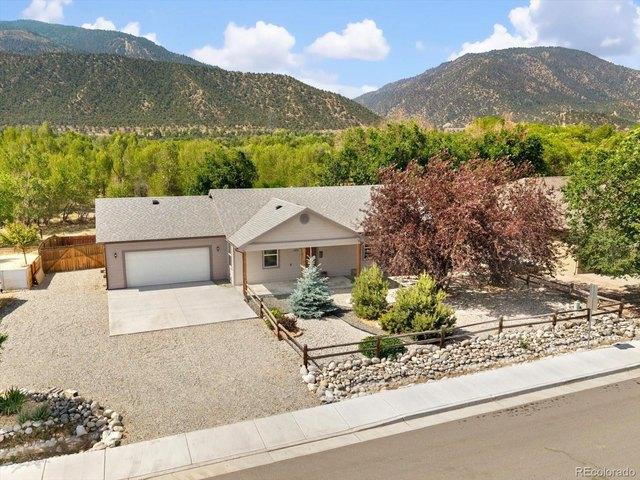 603 Poncha Ave Lot 30, Poncha Springs, CO 81242
