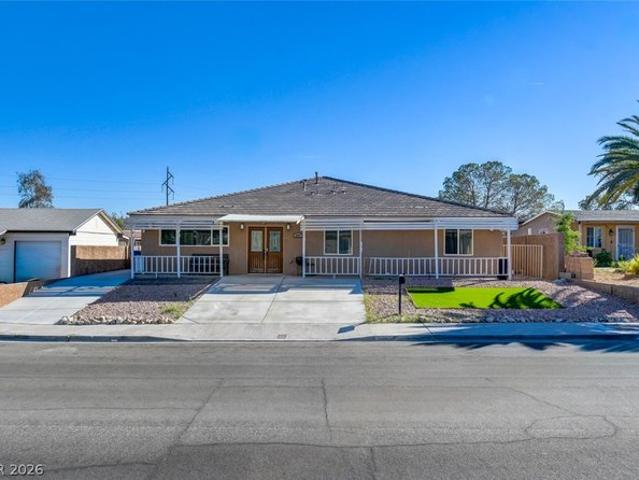 603 Palmhurst Dr, Las Vegas, NV 89145