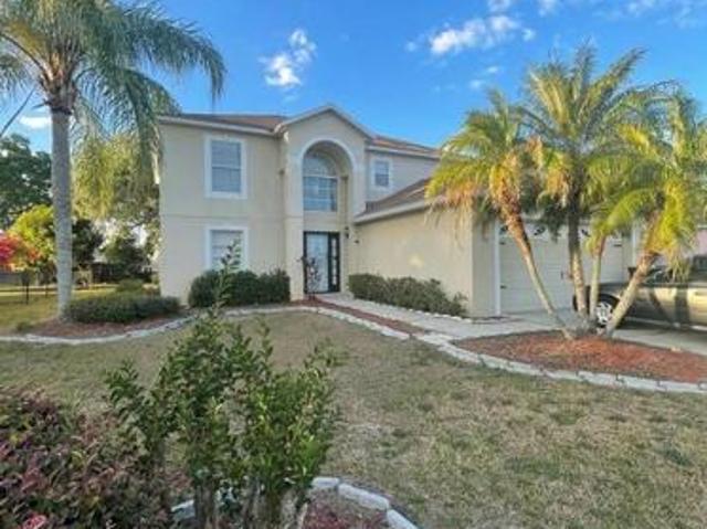 603 Parakeet Ct, Poinciana, FL 34759
