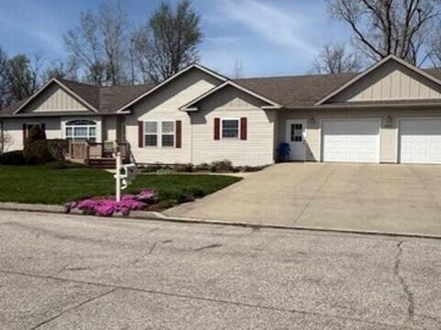 603 Parkview Ln, Radcliffe, IA 50230