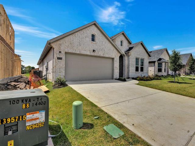603 Parrino Parkway