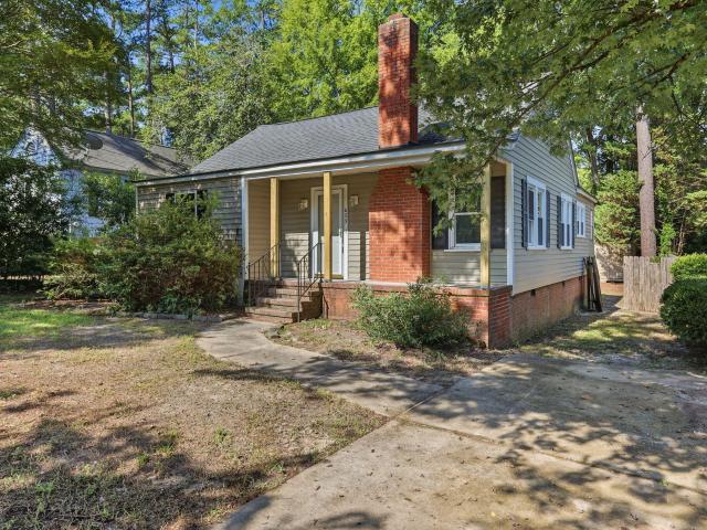 603 Pilot Avenue