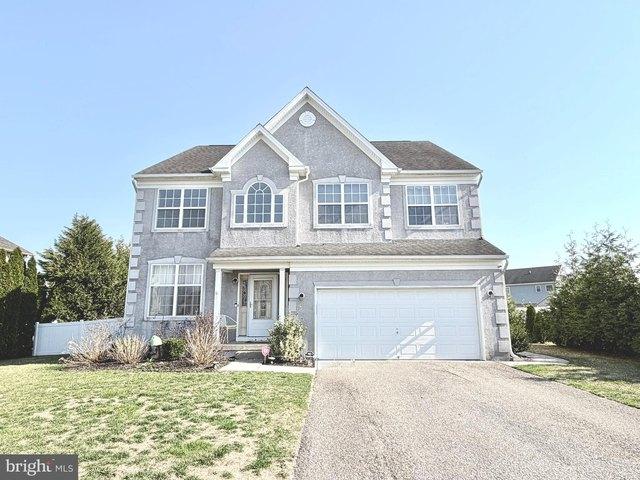 603 Pinebrook Ter, Millville, NJ 08332