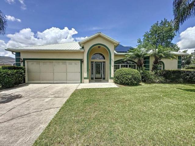603 Pinehurst Ct, Kissimmee, FL 34758