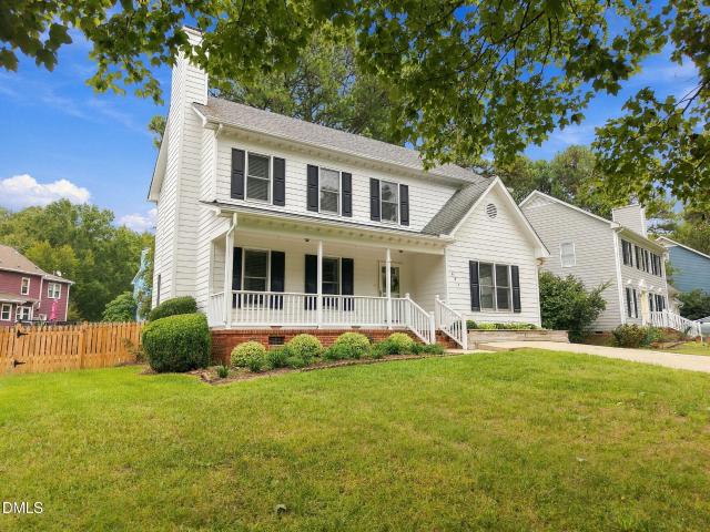 603 Pinewood Drive