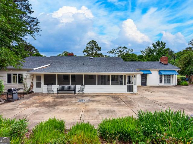 603 Piney Woods Drive