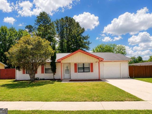 603 Plantation Vill Drive