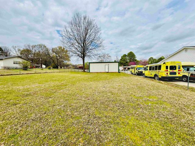 603 Prickett Road