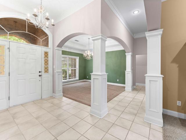 603 Providence Drive