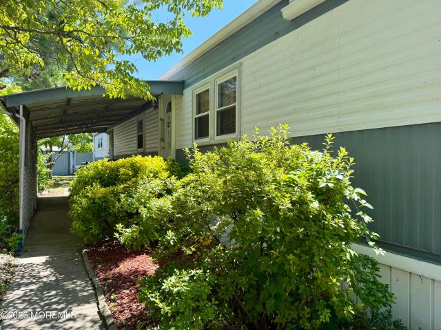 603 Quiet Way