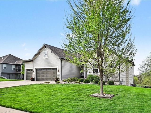 603 Rock Bridge Court