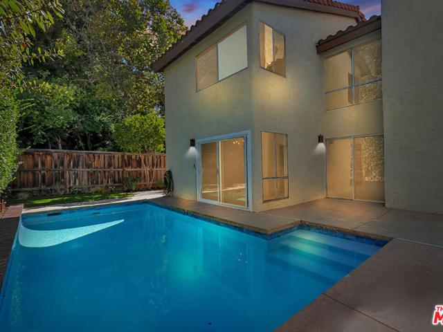 603 Racquet Club Lane
